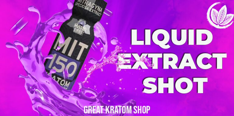 Mystic Labs Review: Does it stand the hype? - Great Kratom Shop