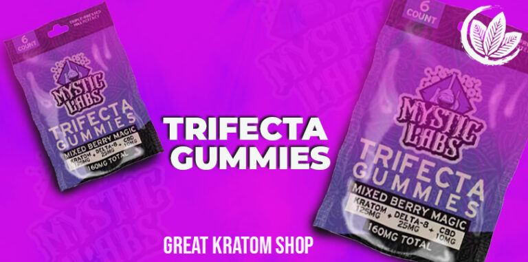 Mystic Labs Review: Does it stand the hype? - Great Kratom Shop