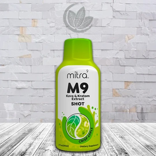 Mitra9 - Great Kratom Shop