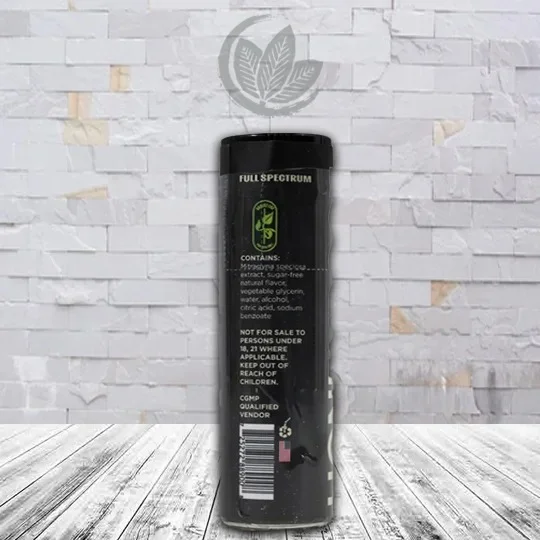 Honeyroot Full Spectrum 24K Blackout Kratom Shot 150mg - Great Kratom Shop