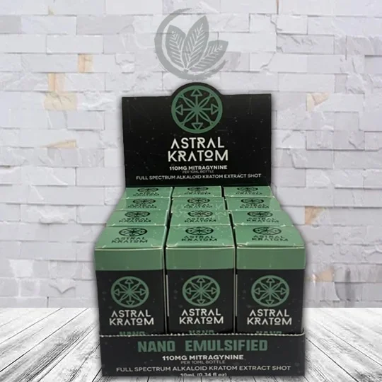 Shop - Great Kratom Shop