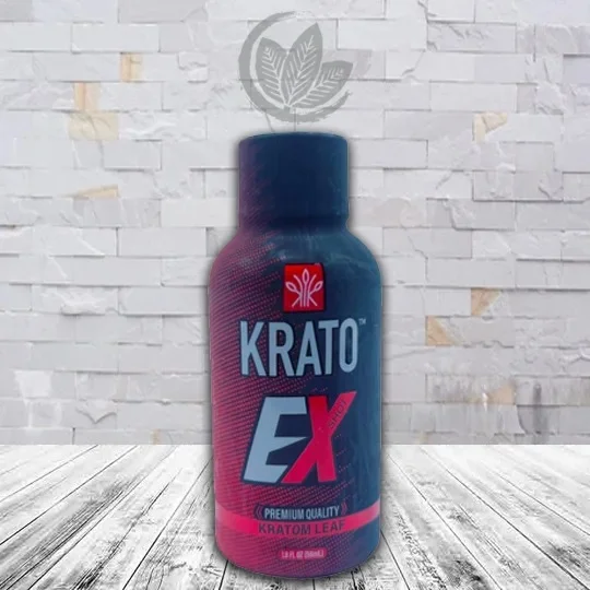 Online Kratom Shop - Quality Kratom Products